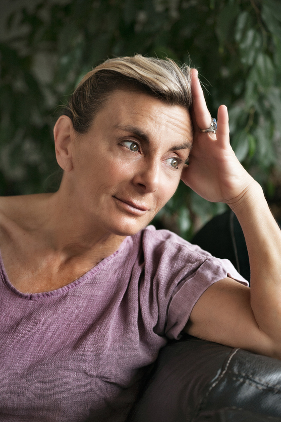 Susanna Fioretti – Co-founder of NOVE Caring Humans: “I don’t give up ...